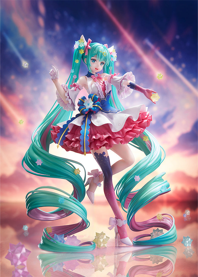 [Pre-order] Hatsune Miku - Hatsune Miku (Rosuuri Ver.) 1/7 Scale – Nekotwo